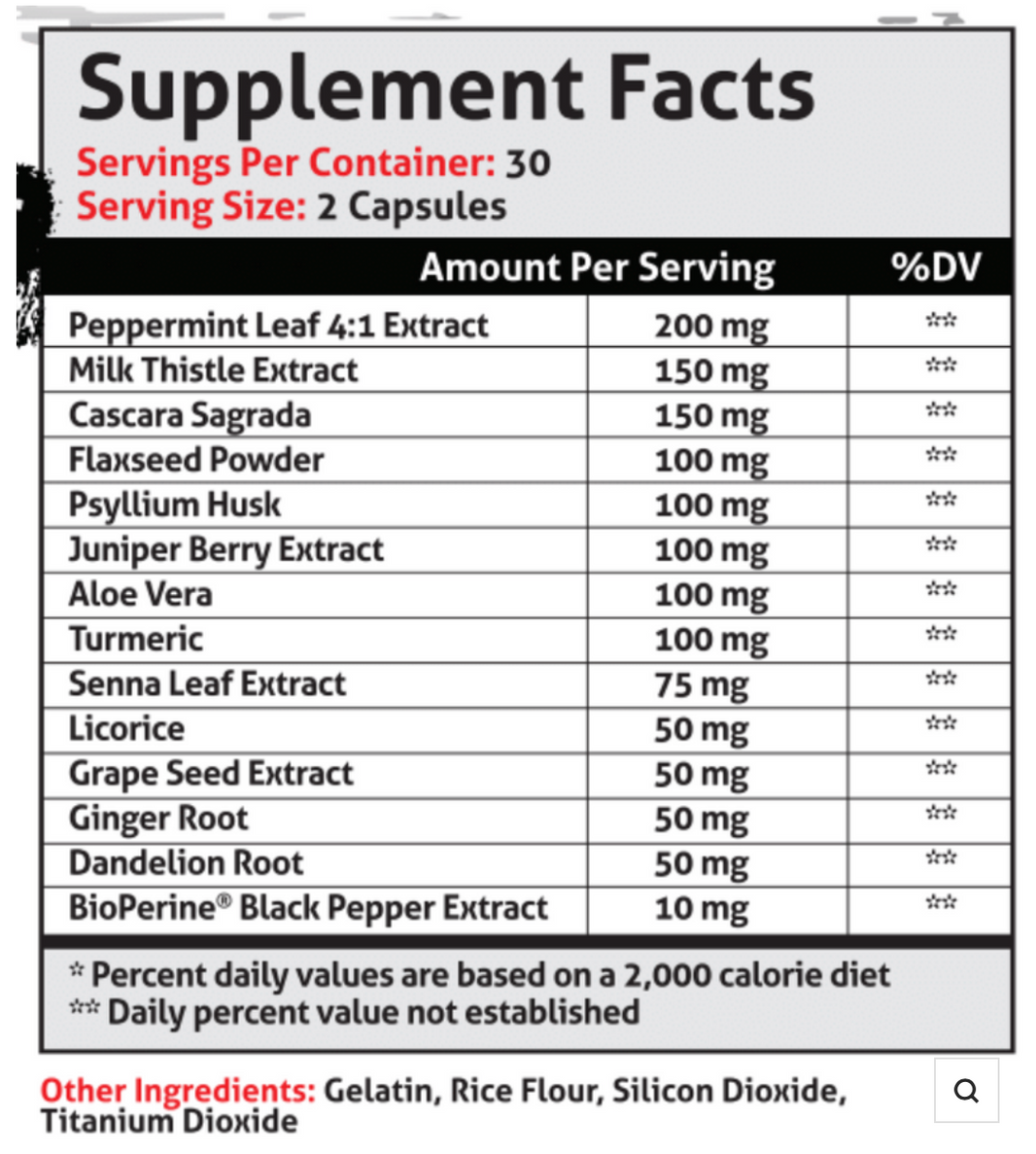 Maxx'd Out Nutrition – Maxx'd Out Nutrition