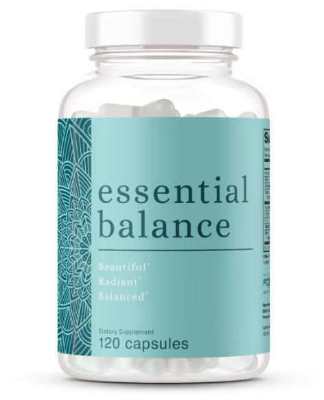 Essential Balance – Maxx'd Out Nutrition